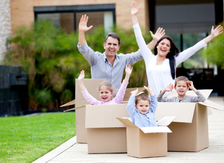 The World’s Top 10 Countries for Raising a Family - NY International ...